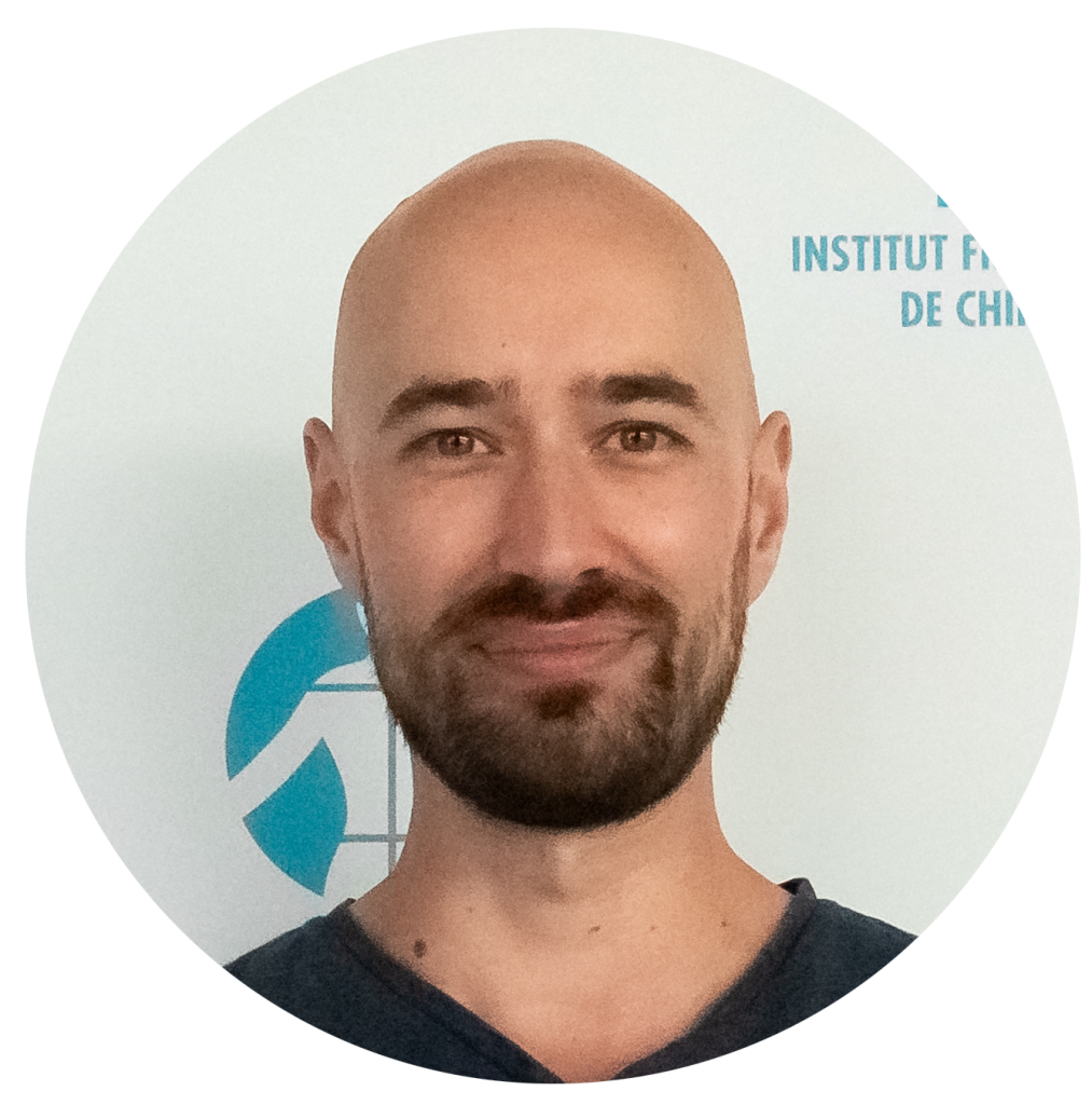 LA RECHERCHE - IFEC - Institut Franco-Européen de Chiropraxie LA ...